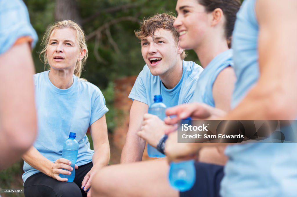 Event Hydration Solutions for Corporate Retreats: Keeping Employees En ...