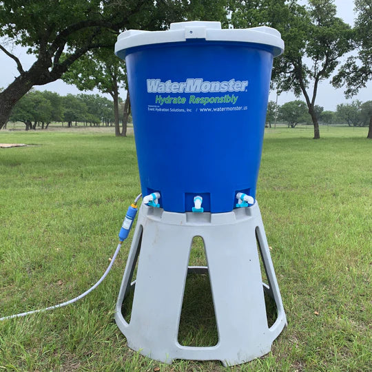 Hydration Stations for Schools | Colleges & Universities – WaterMonster