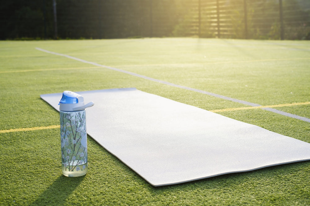 WaterMonster – The Complete Hydration Solution