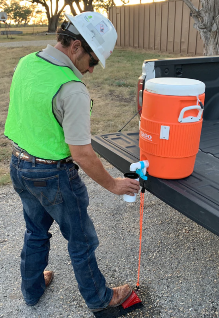 Touch Free Water Dispenser | Hydration Solutions – WaterMonster