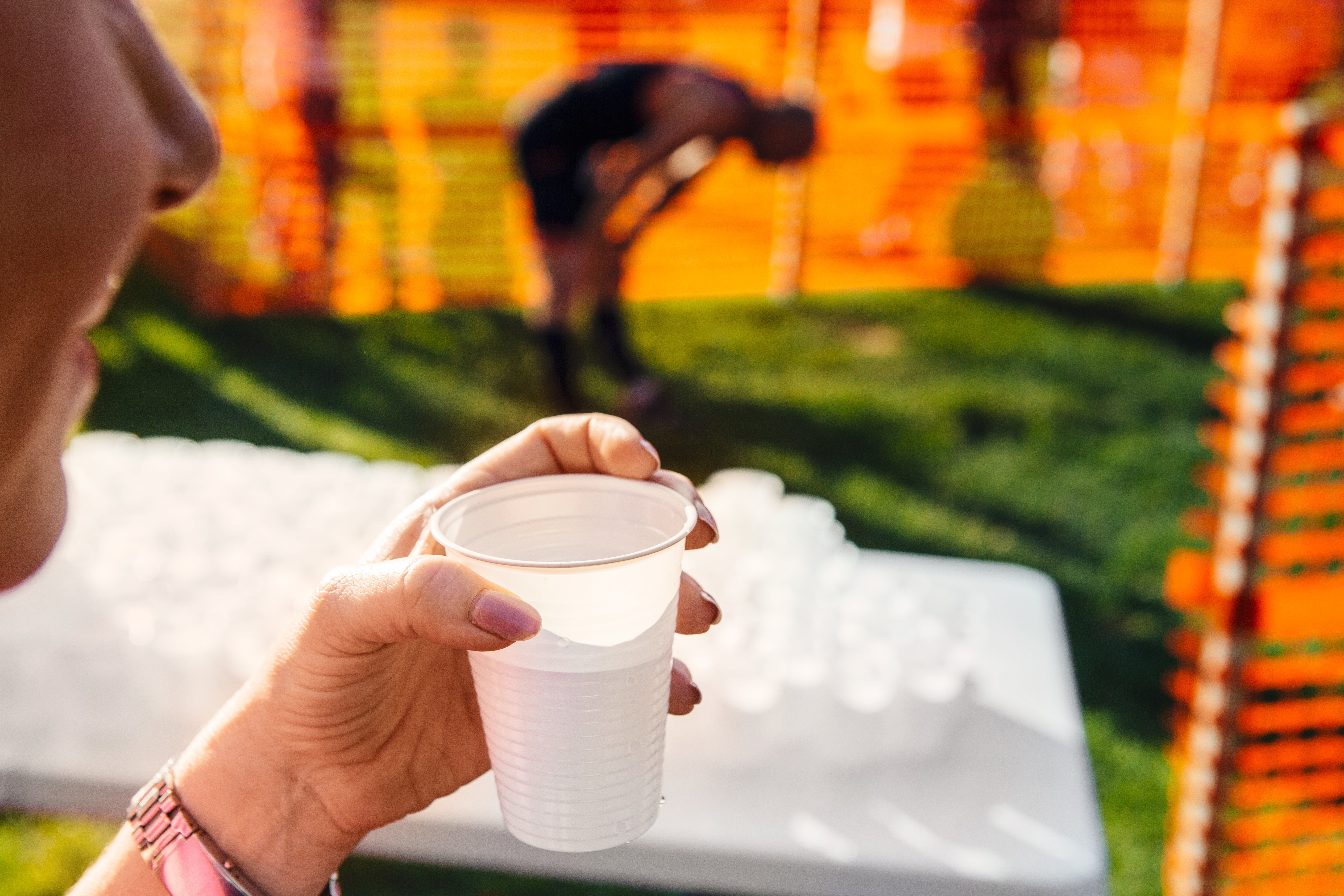How to Choose the Right Event Hydration Solutions | WaterMonster