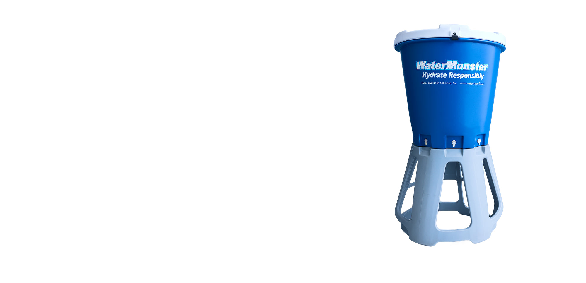 WaterMonster | Water Hydration Solutions | Nation Wide