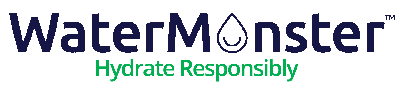 WaterMonster – The Complete Hydration Solution